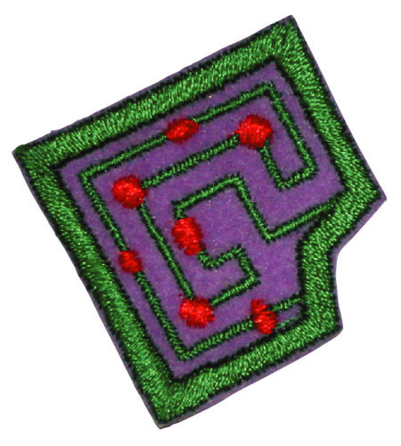 Extra-Ordi (1012230) – Boutique Scouts du Canada